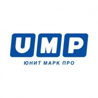 Иконка канала ЮНИТ МАРК ПРО || ЮМП