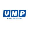 Иконка канала ЮНИТ МАРК ПРО || ЮМП