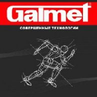 Иконка канала Galmet-RUS