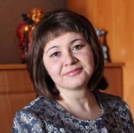 Иконка канала Оксана Гулякова-Территория вязания