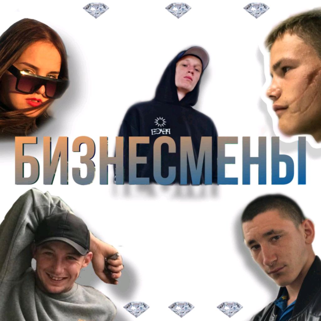 Иконка канала KR1K