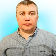 Иконка канала Дмитрич