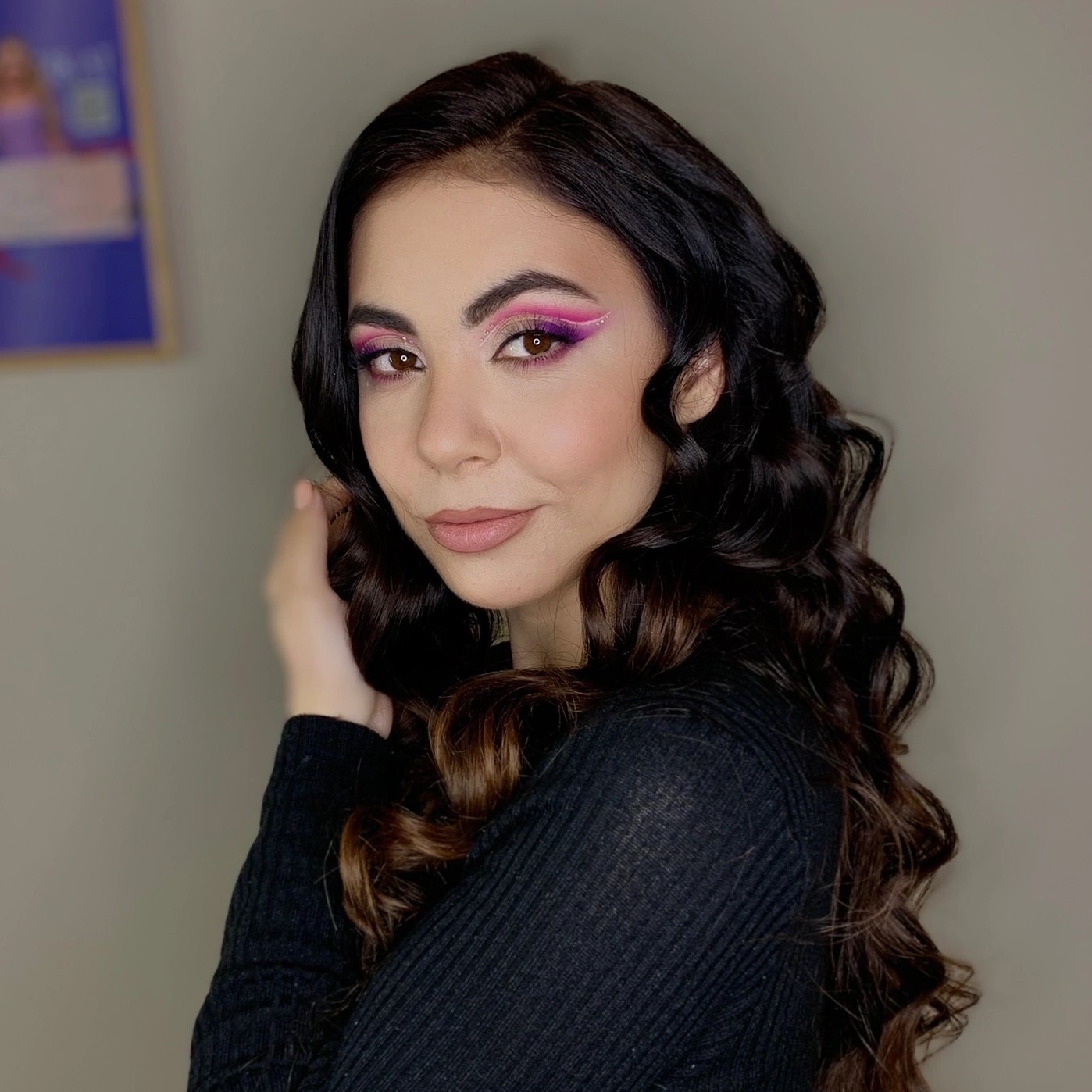 Иконка канала Эльмира