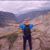 Иконка канала Отмечаемся на карте