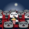 Иконка канала Panda Покажет