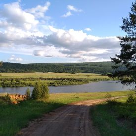 Иконка канала Картухай
