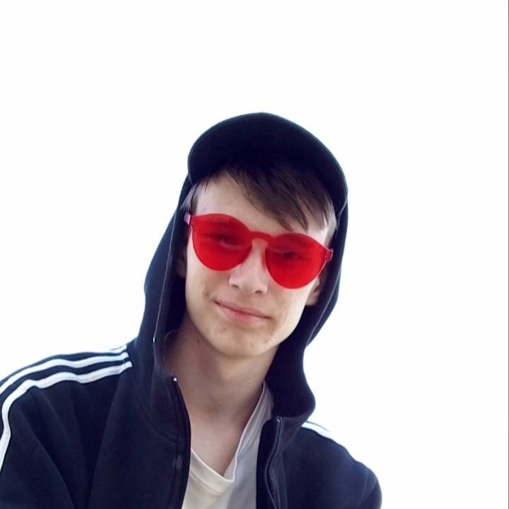 Иконка канала Dimach