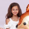 Иконка канала Алина Smile