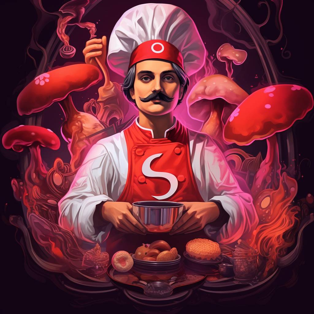 Иконка канала Кулинарная Школа