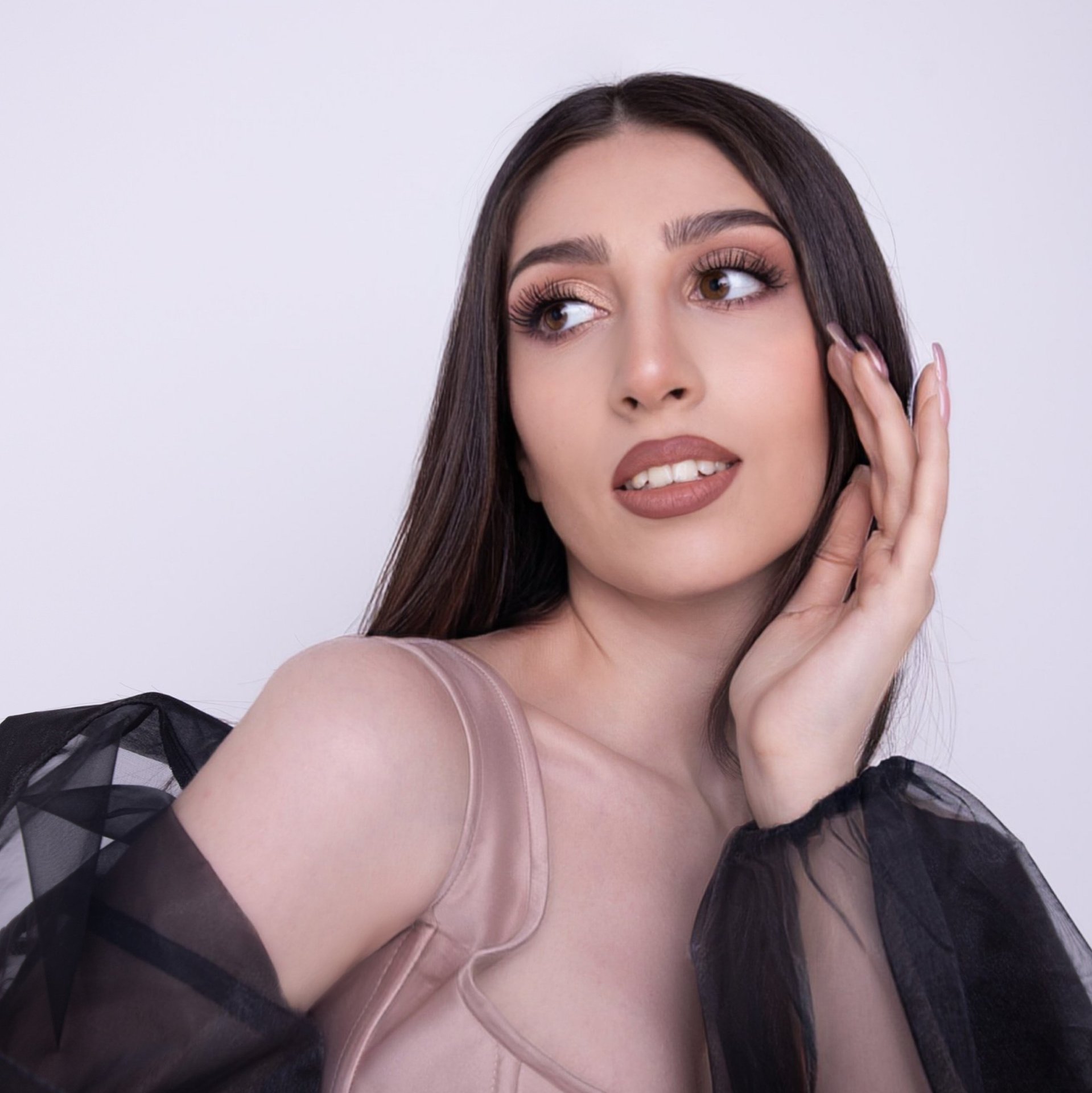 Иконка канала АШ ВОЯЖ