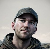 Иконка канала Alex Benord