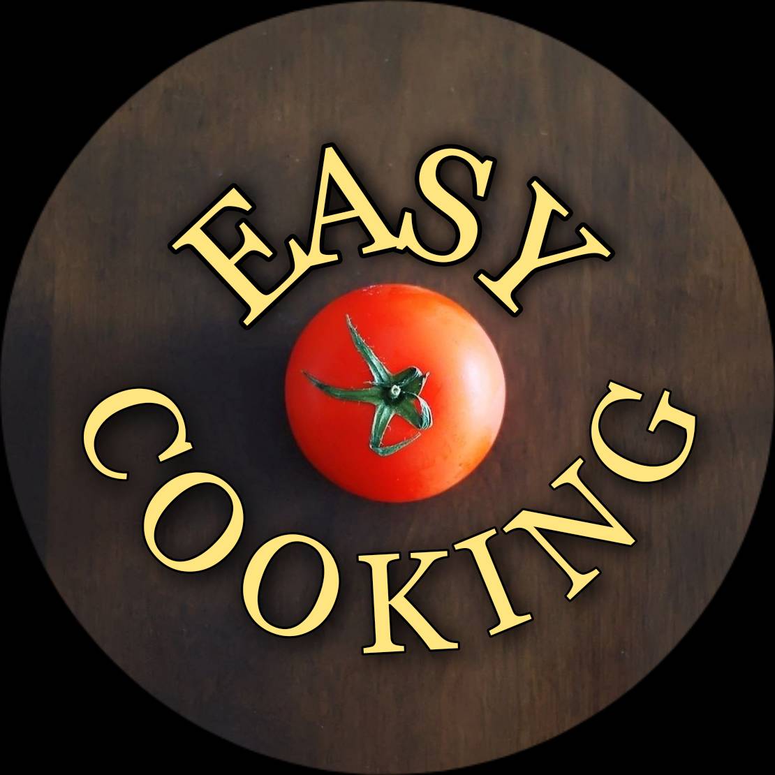 Иконка канала Easy Cooking at Home