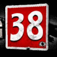 Иконка канала Region 38