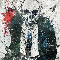 Иконка канала Развлекательный канал Alex Horror Show