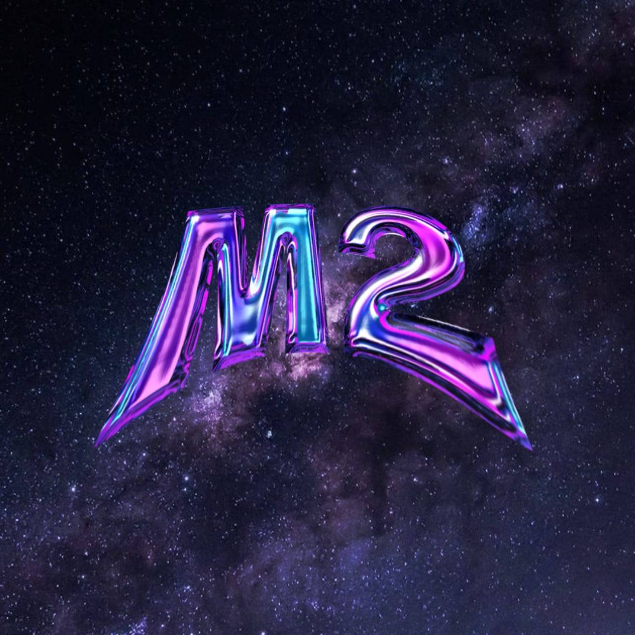 Иконка канала М2