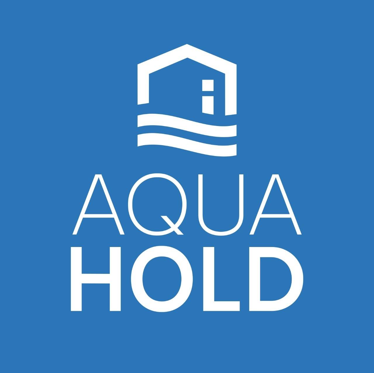 Иконка канала AquaHold