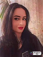 Иконка канала ALIEVA