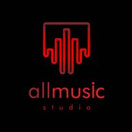 Иконка канала Студия Звукозаписи "ALL MUSIC Studio"