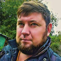 Иконка канала Zheka RoveR