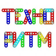Иконка канала Texno-Ritm