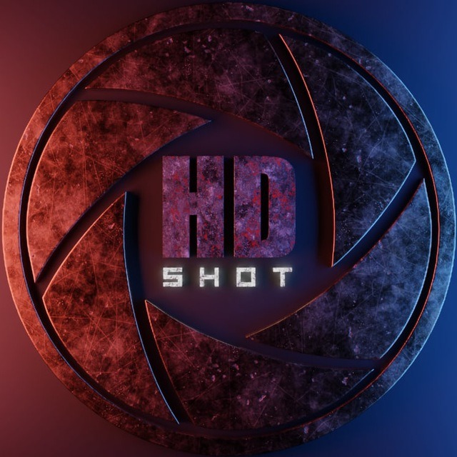 Иконка канала HDSHOT STUDIO