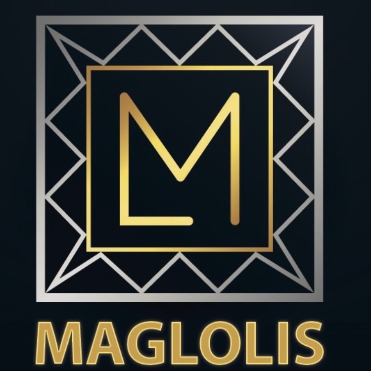 Иконка канала MAGLOLIS