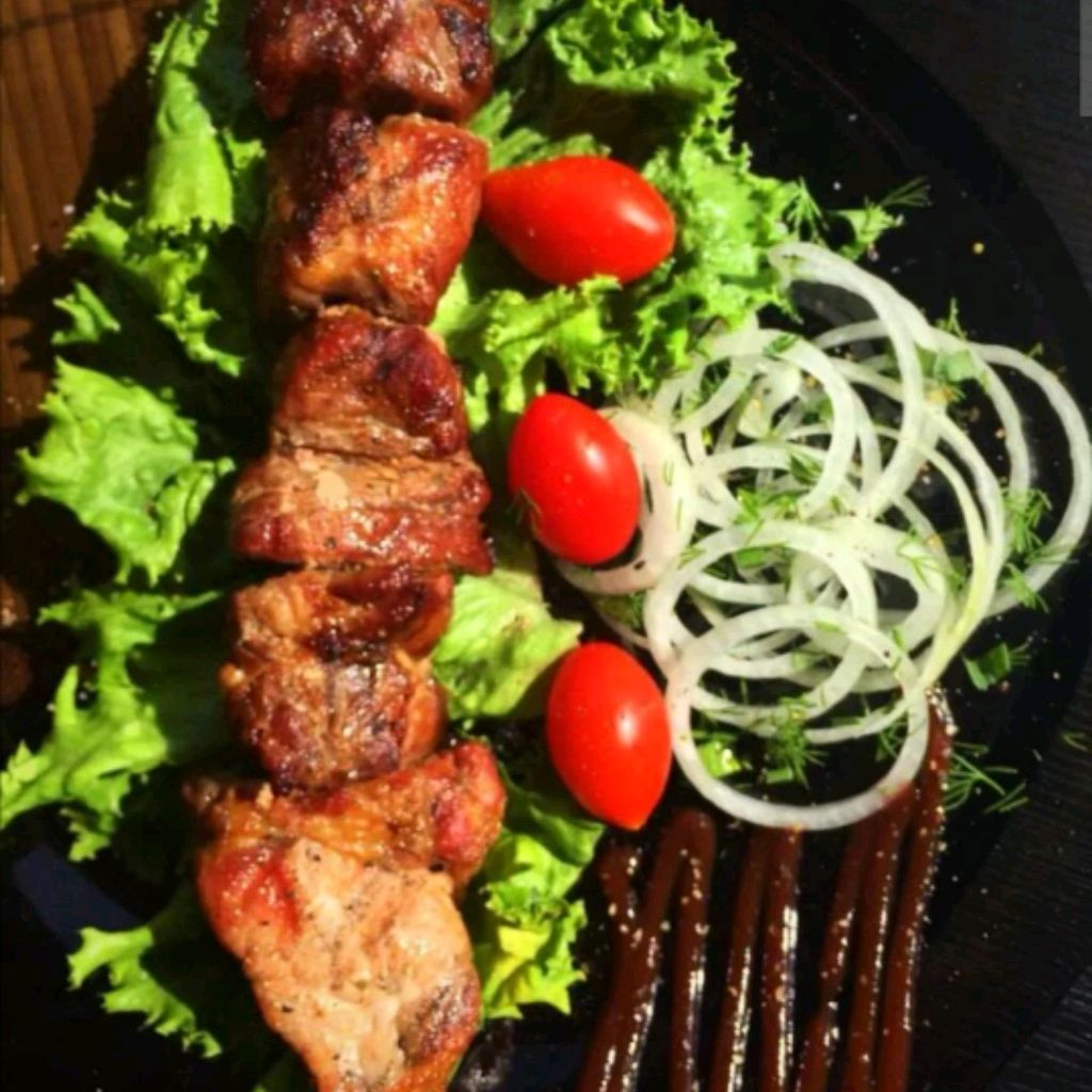 Иконка канала Просто и Вкусно.....