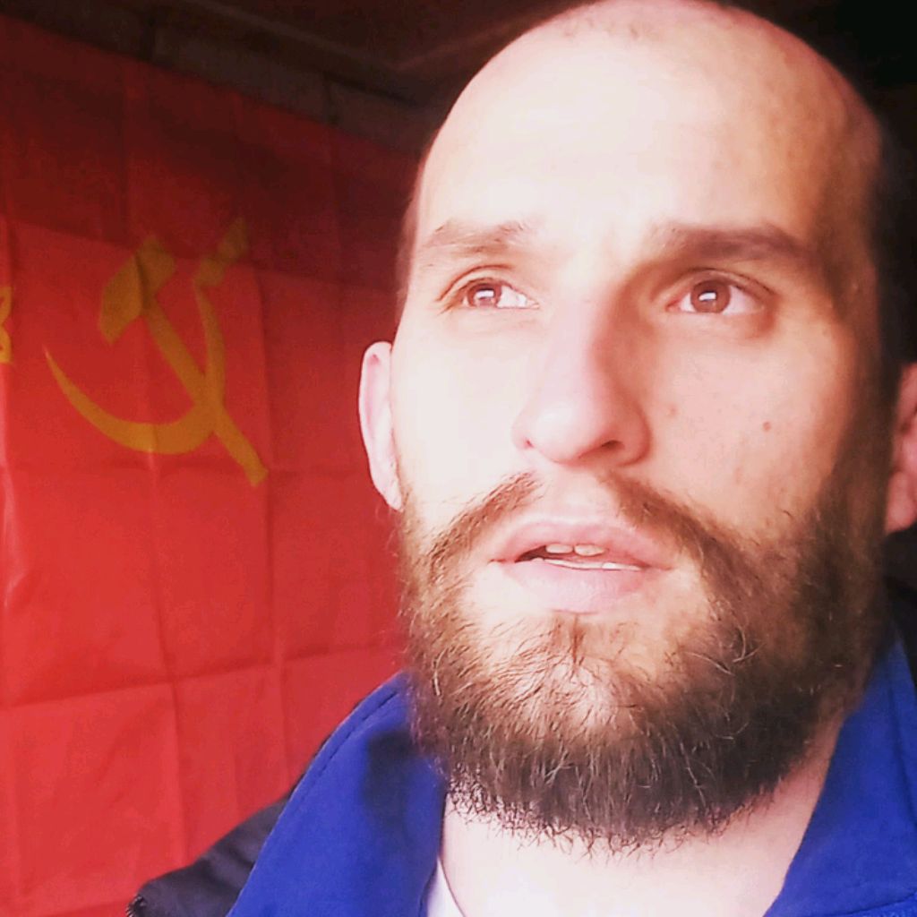 Иконка канала Семен борода