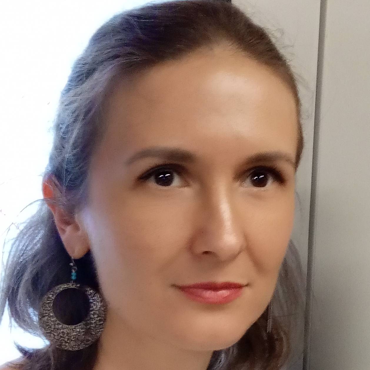 Иконка канала GrebennikovaStudio