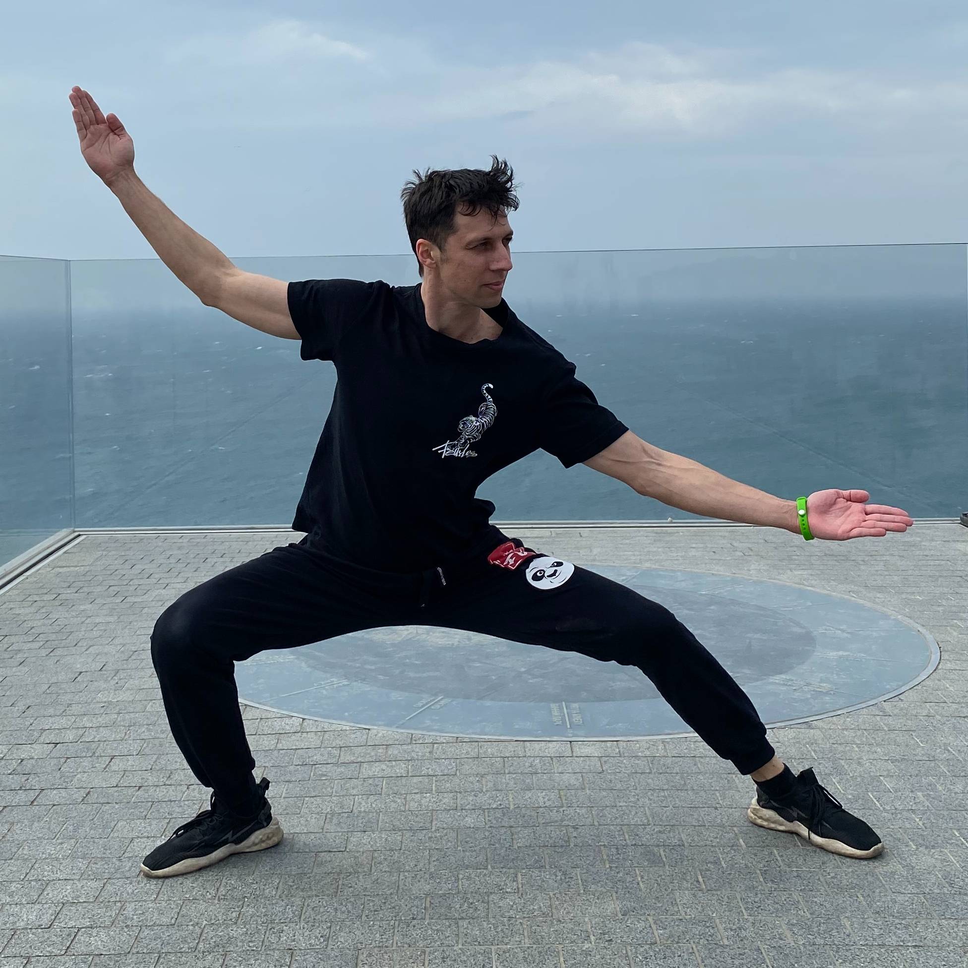 Иконка канала Антон Карпенко