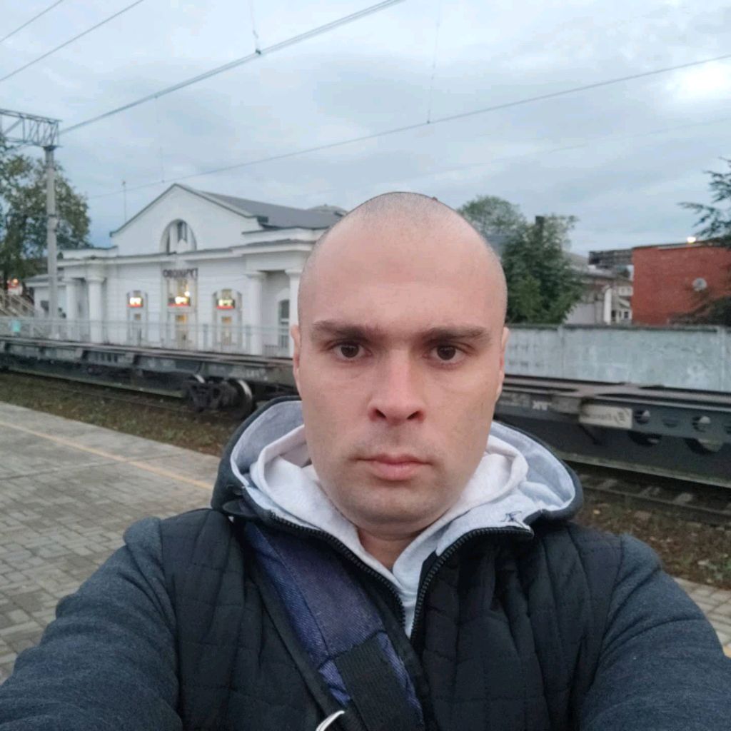 Иконка канала Vasyn85_1