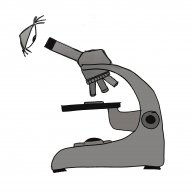 Иконка канала Посмотри в микроскоп