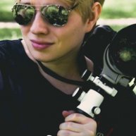 Иконка канала Максим Усов