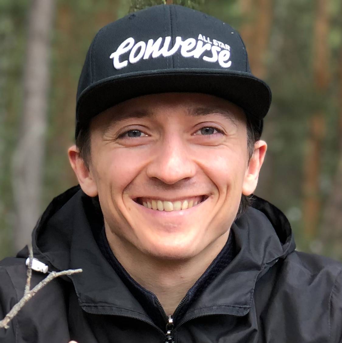 Иконка канала Михаил Вавилов | Православный рэпер