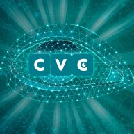 Иконка канала Видеоаналитика CVC