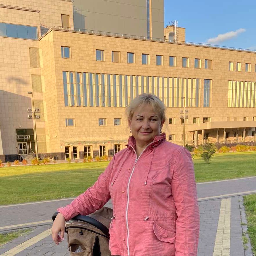 Иконка канала Пинигина Ольга  ЛПХ.  ОЛиВА