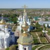 Иконка канала Дивеево Rutube