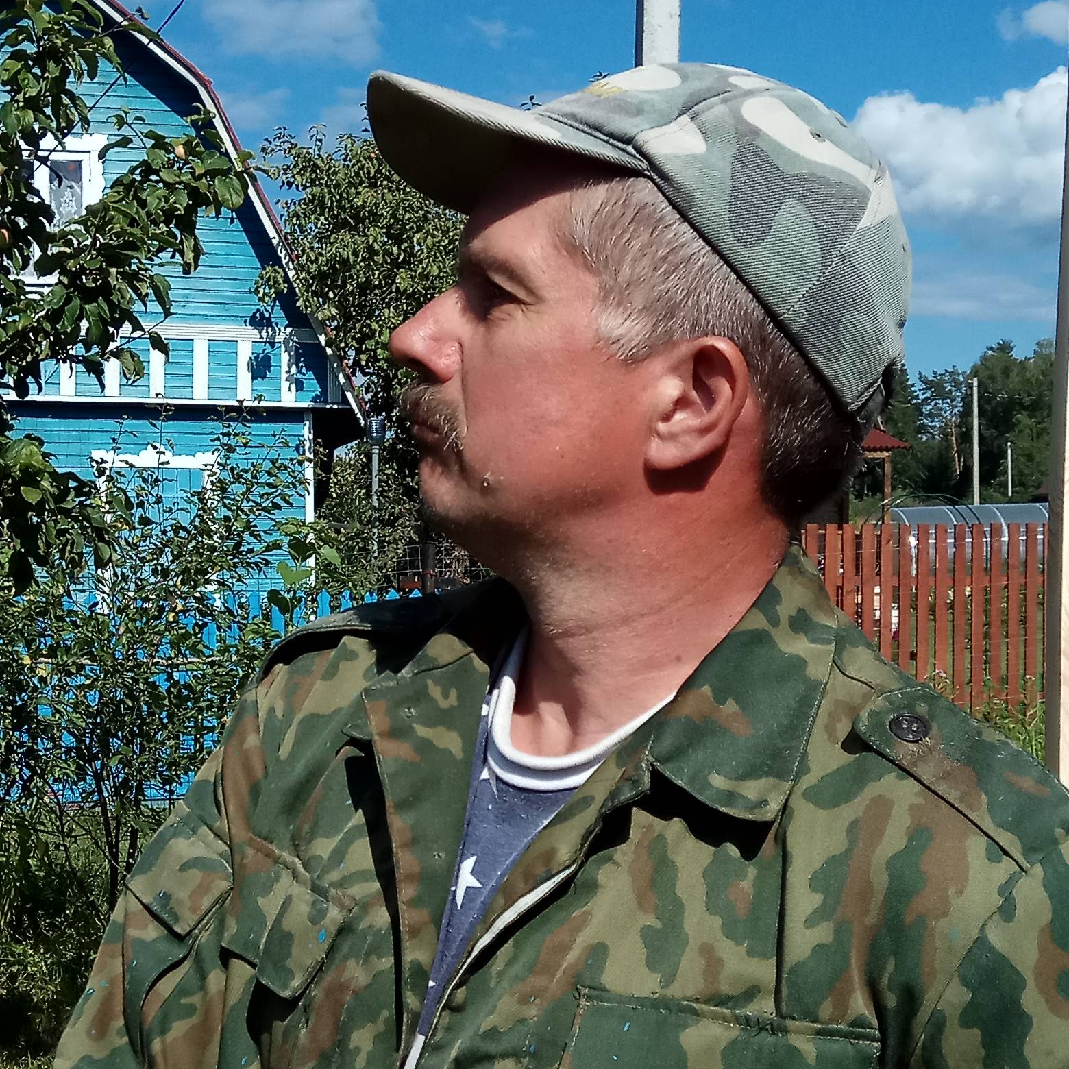 Иконка канала Андрей К. (Дюсик)