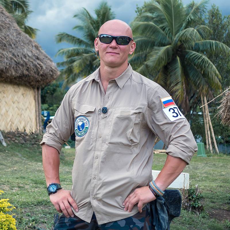 Иконка канала Наука побеждать