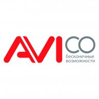 Иконка канала AVIco