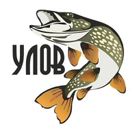 Иконка канала Улов_fish