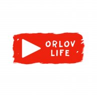 Иконка канала OrlovLIFE