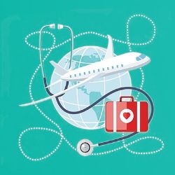 Иконка канала Лечение в Турции | Эйюп Ахмет Уйгун