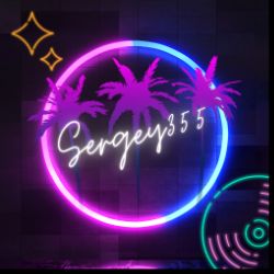 Иконка канала Sergey355