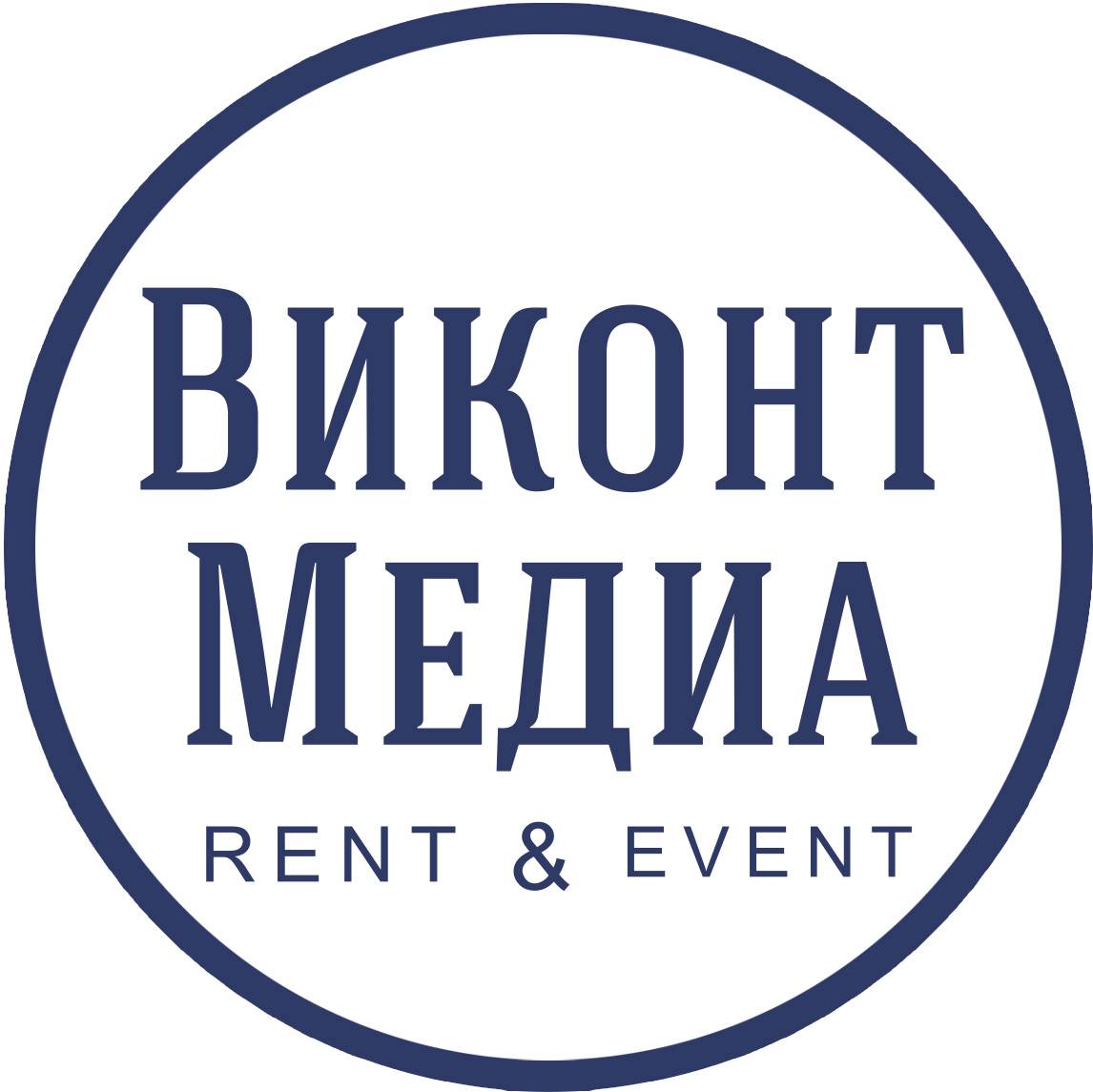 Иконка канала Виконт Медиа