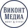Иконка канала Виконт Медиа