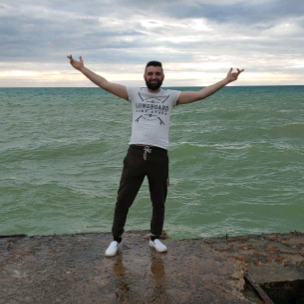 Иконка канала О Великий Даниил