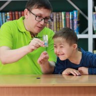 Иконка канала Творческое объединение педагогов "АнтониМы"