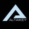 Иконка канала Altaikey