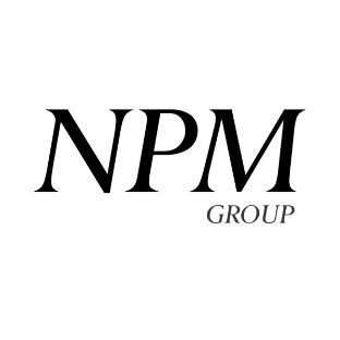 Иконка канала NPM GROUP